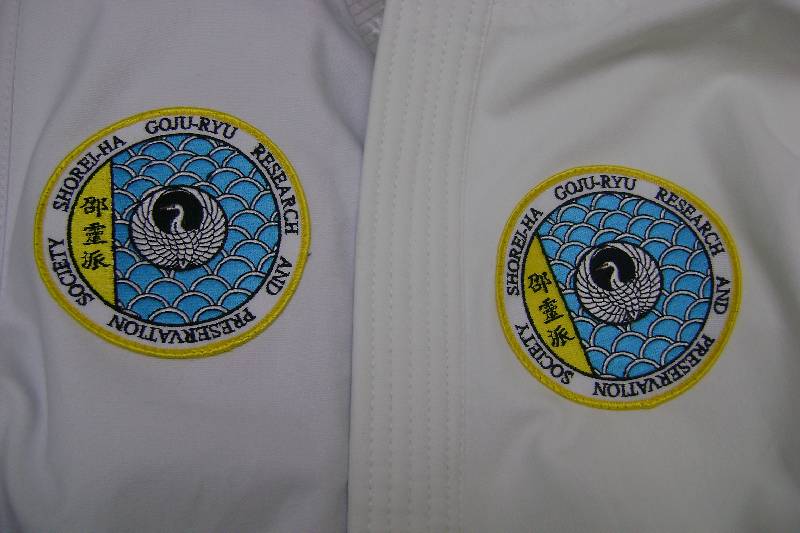 KI - Heavy Weight (white Karate uniform, Karate gi) :: 1. Karate Gi ...